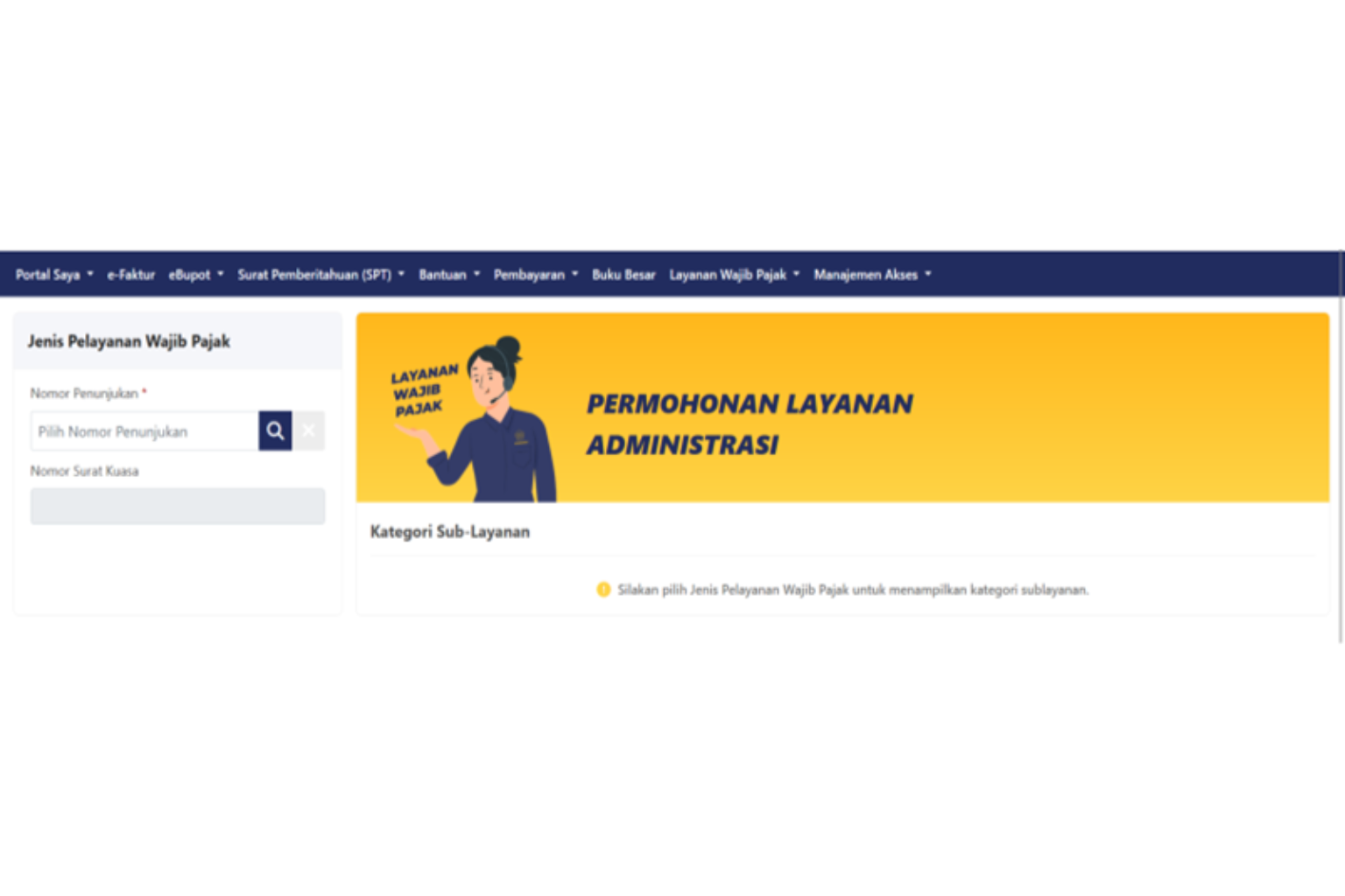 Cara Mudah Jawab SP2DK di Coretax DJP