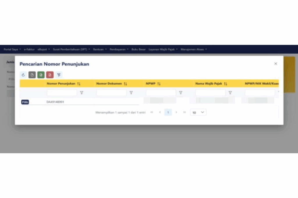 Cara Mudah Jawab SP2DK di Coretax DJP