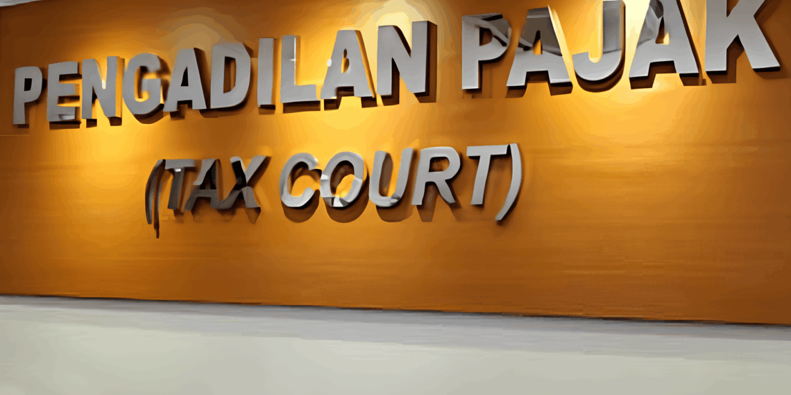 Pengadilan Pajak Reses, Sidang Aktif 5 Januari 2026