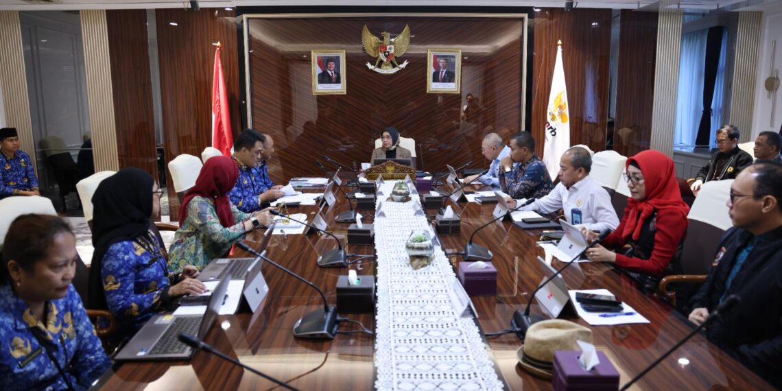 Pemerintah Revisi Aturan Pajak UMKM, PT dan CV Dikecualikan